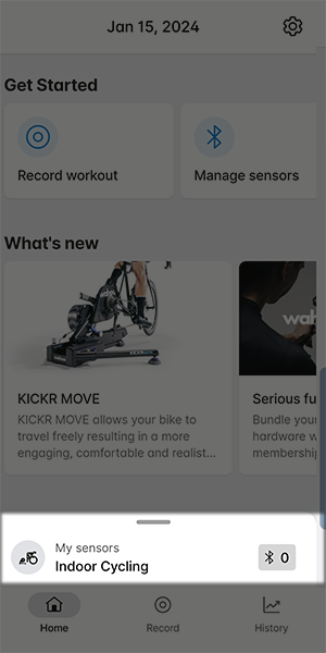 Bluetooth troubleshooting [Android] – Wahoo Fitness Support