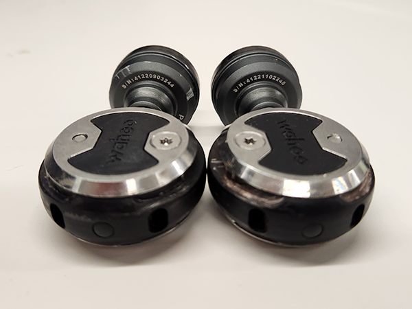 Where is the serial number on my Wahoo product? – Wahoo Fitness Support