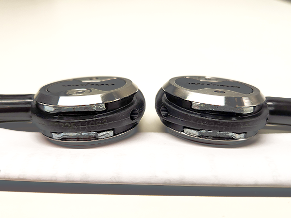 Where is the serial number on my Wahoo product? – Wahoo Fitness Support