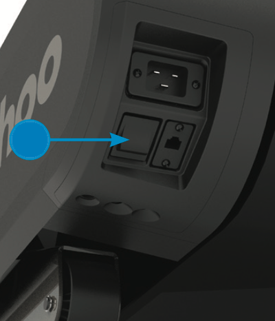 KICKR RUN Setup – Wahoo Fitness Support