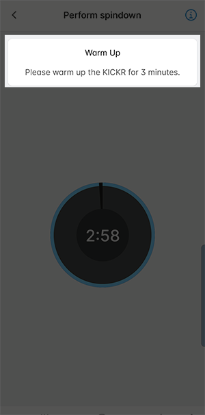 Set up your KICKR CORE smart trainer – Wahoo Fitness Support