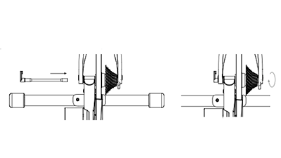 Set up your KICKR CORE 2 Smart Trainer – Wahoo Fitness Support