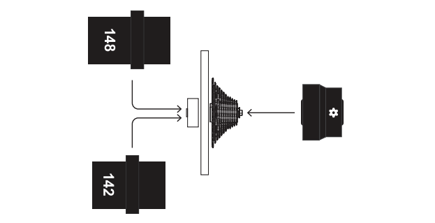 Set up your KICKR CORE 2 Smart Trainer – Wahoo Fitness Support