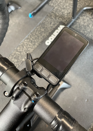 Mount an ELEMNT ROAM 3 or BOLT 3 – Wahoo Fitness Support