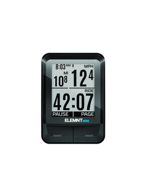 Identify an ELEMNT GPS Computer – Wahoo Fitness Support