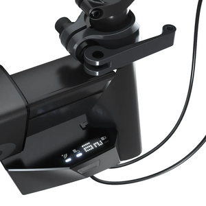 Shifter and button configuration for KICKR BIKE 1/2 – Wahoo Fitness Support