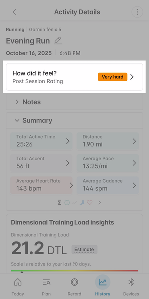 Wahoo cycling Fitness Metrics explained – Wahoo Fitness Support