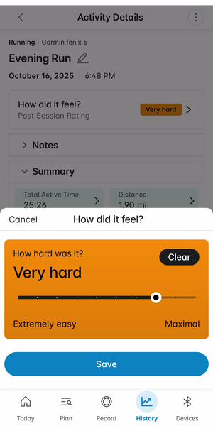 Wahoo cycling Fitness Metrics explained – Wahoo Fitness Support